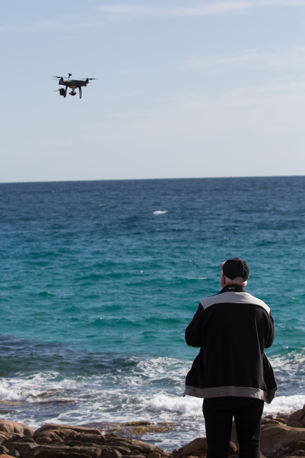 Whale watching/observation/monitoring/sightings – Geographe Marine ...